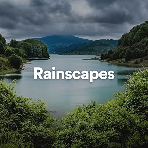 Écouter Rainscapes par Recording Nature sur Amazon Music Unlimited
