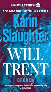 Amazon.com: Undone: A Novel (Will Trent Book 3) eBook : Slaughter ...