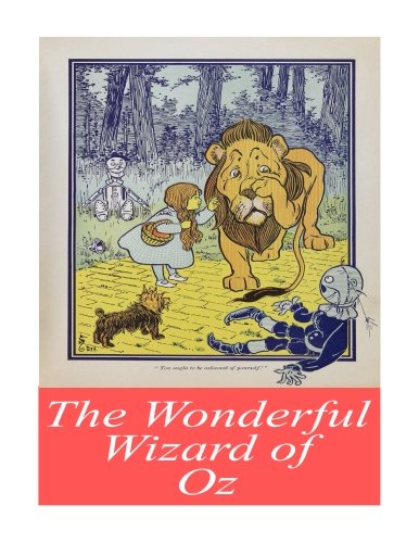 The Wonderful Wizard of Oz | Amazon.com.br