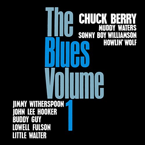 The Blues, Vol. 1 [Explicit] by VARIOUS ARTISTS on Amazon Music ...