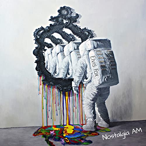 Amazon MusicでElvis FoxのNostalgia Amを再生する