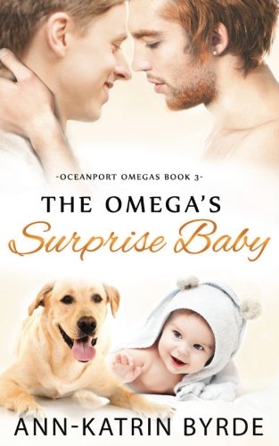 Amazon.com: The Omega's Surprise Baby (Oceanport Omegas): 9781974268931: Byrde, Ann-Katrin: Books