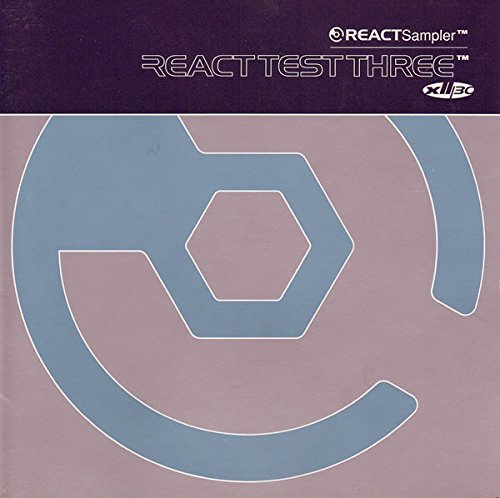 React Test V.3 - Amazon.com Music