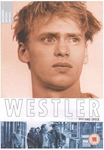 Westler [DVD]: Amazon.co.uk: Rainer Strecker, Sigurd Rachman, Andy ...