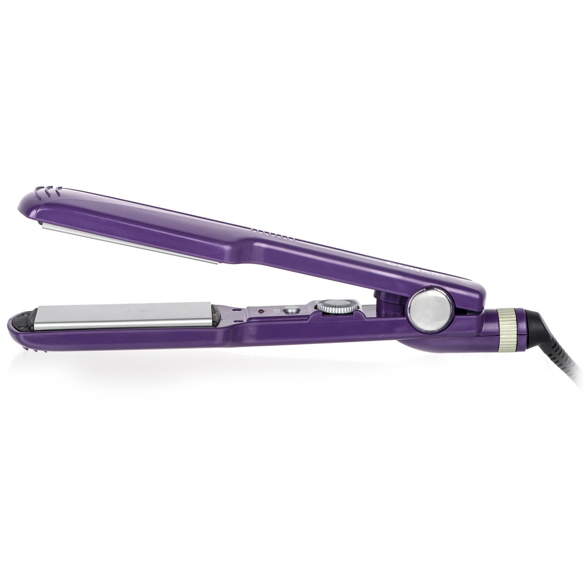 Conair Tourmaline Ceramic Inch Pink Flat Iron