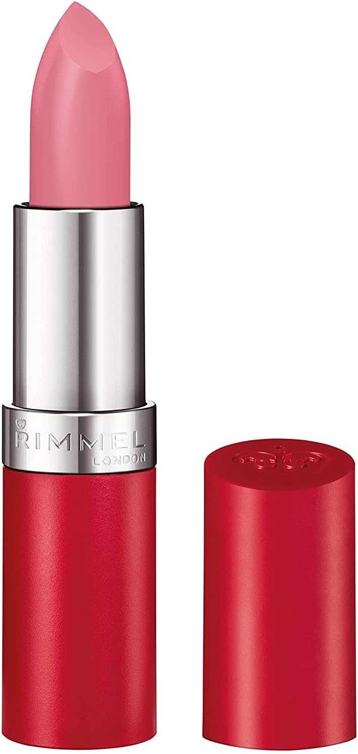 Rimmel Lasting Finish Rouges à Lèvres Shade 101 : Amazon.fr: Beauté et ...