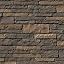 Tando Stacked Stone Composite Stone Exterior Siding Panels 1/2 Square ...