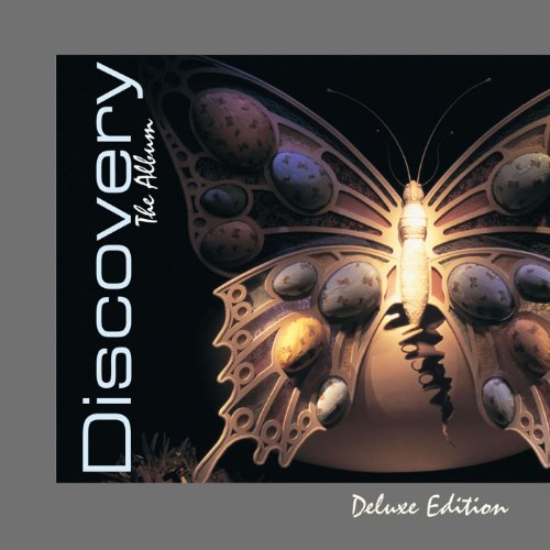 Play The Discovery Album (Deluxe Edition) by VARIOUS ARTISTS on Amazon ...