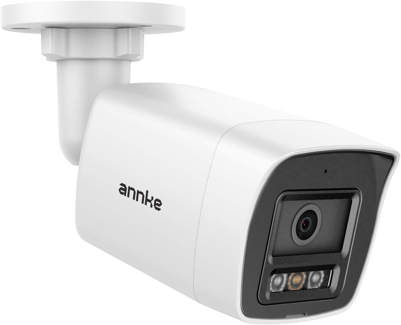 Amazon.com : ANNKE 12MP PoE IP Camera Outdoor, Security Bullet Camera ...