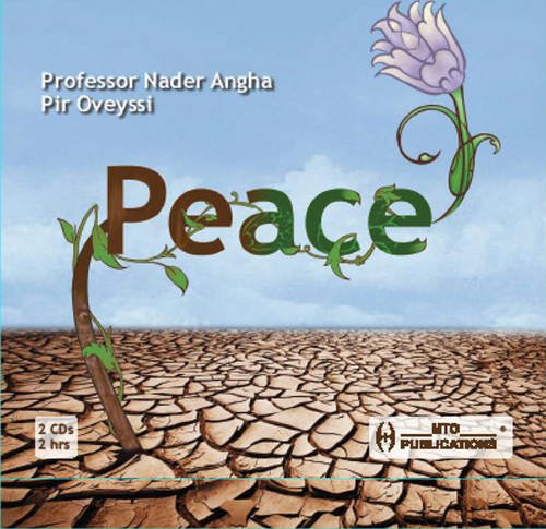 Peace : Angha, Nader: Amazon.in: Books