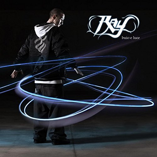 Amazon.com: Buio E Luce : RAY: Digital Music