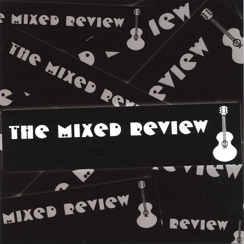 Play The Mixed Review by The Mixed Review on Amazon Music