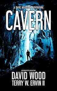 The Elementals: A Dane Maddock Adventure (Dane Maddock Universe Book 3) - Kindle edition by Wood ...