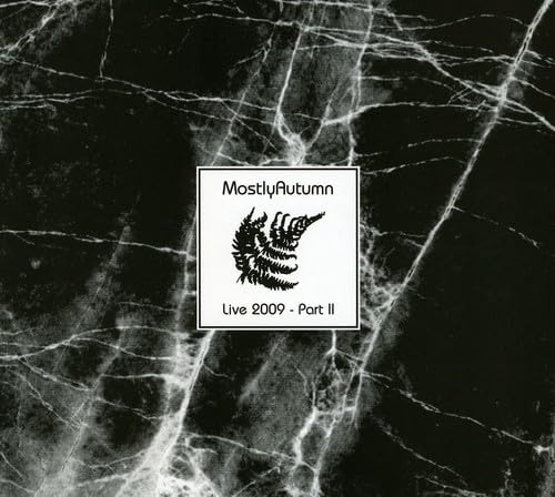 Mostly Autumn - Live 2009 2 - Amazon.com Music