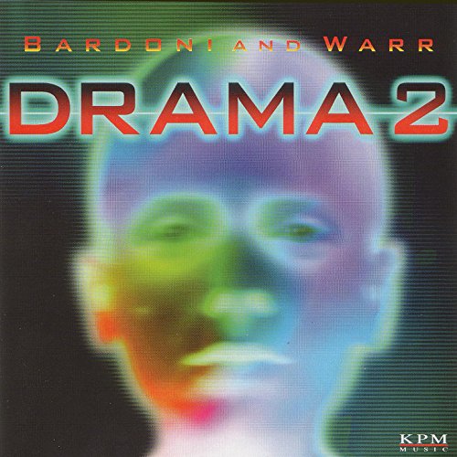 Amazon.com: Drama 2 : Nicolo Bardoni & Stephen Warr: Digital Music