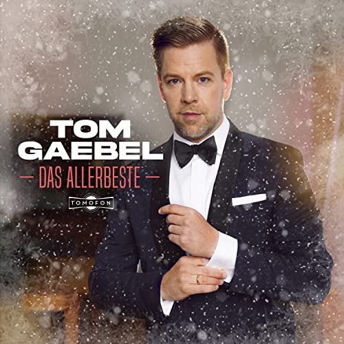Das Allerbeste von Tom Gaebel bei Amazon Music - Amazon.de