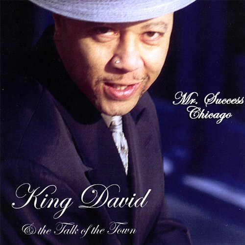 Amazon.com: Mr. Success/ Chicago : King David and the Talk of the Town ...