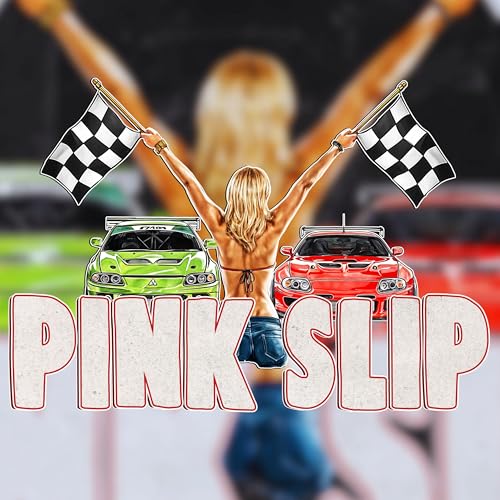 Amazon.co.jp: PINK SLIP 2025 : Basskammeret: デジタルミュージック