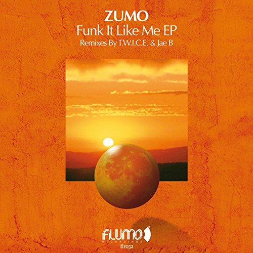 Play Funk It Like Me by Zumo on Amazon Music