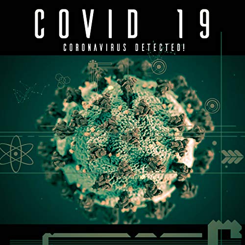 Amazon.co.jp: Coronavirus Detected! : Covid 19: Digital Music
