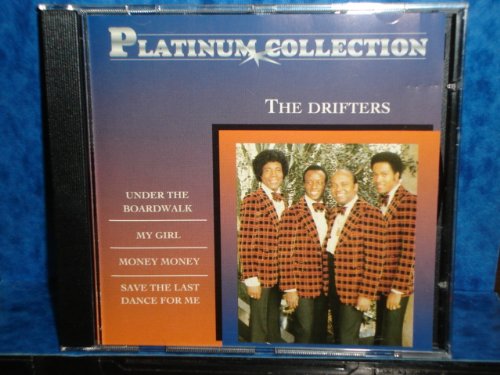 The Drifters - Platinum Collection - Amazon.com Music