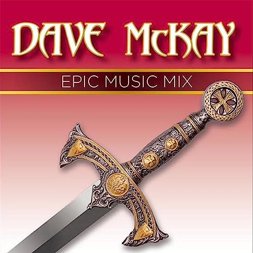 Play Epic Music Mix by Dave Mckay on Amazon Music