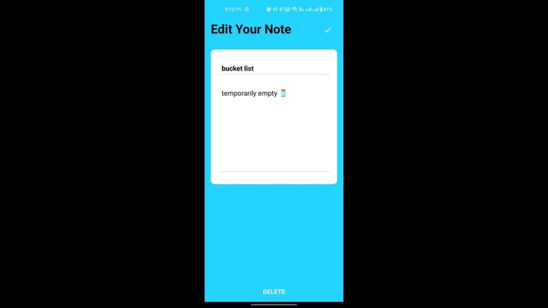 Keep MeMo - App on Amazon Appstore
