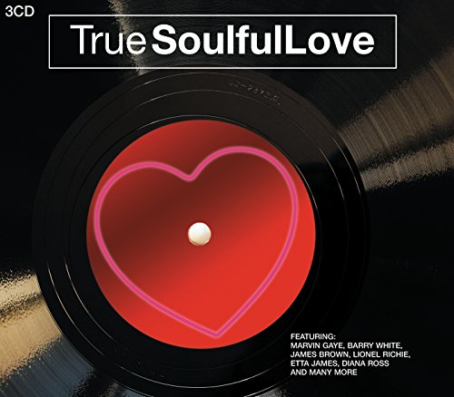 Play True Soulful Love (3CD Set) by VARIOUS ARTISTS on Amazon Music