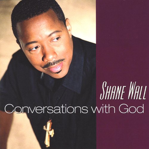 Amazon.com: Conversations with God : Shane Wall: Digital Music