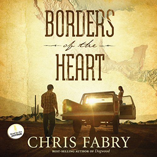 Amazon.com: Borders of the Heart (Audible Audio Edition): Chris Fabry ...