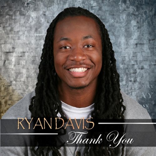 Thank You by Ryan Davis on Amazon Music - Amazon.co.uk