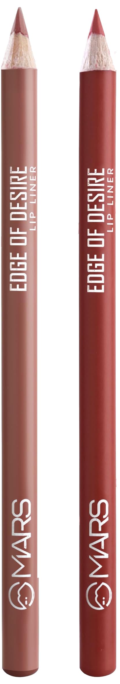 Buy MARS Matte Lip Liner & MARS Matte Lip Liner Online at Low Prices in ...