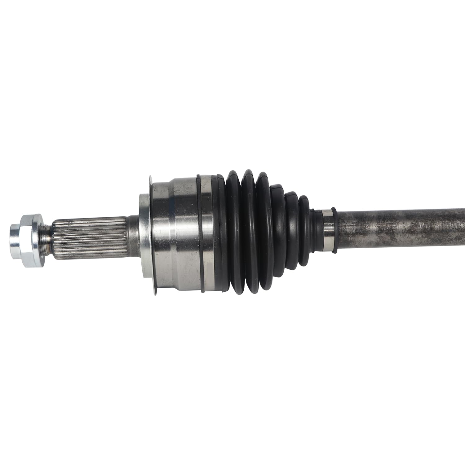 Gsp Cv Axle Assembly P N Ncv53197 883331172574| eBay