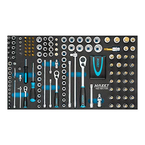 Hazet Ratschenkasten – Die 15 besten Produkte im Vergleich ...