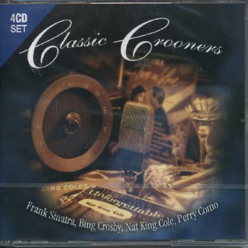 Various Artists - Classic Crooners - Amazon.com Music