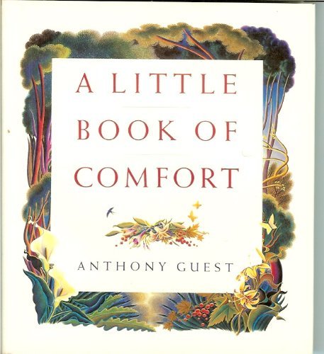 Amazon.com: A Little Book of Comfort: An Anthology of Grief and Love ...