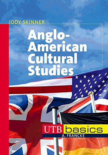 Anglo-American Cultural Studies: Amazon.co.uk: Skinner, Jody ...