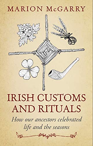 Amazon | Irish Customs and Rituals: How Our Ancestors Celebrated Life ...