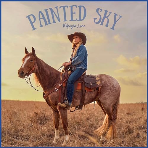 Play Painted Sky by Mikayla Lane on Amazon Music