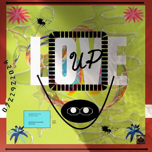 Play Electric Eden by Godson Reaction on Amazon Music Unlimited