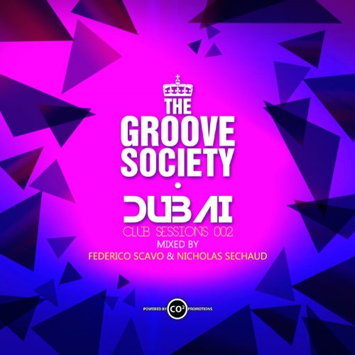 Amazon.com: Dubai Club Session, Vol. 2 [Explicit] : Federico Scavo ...