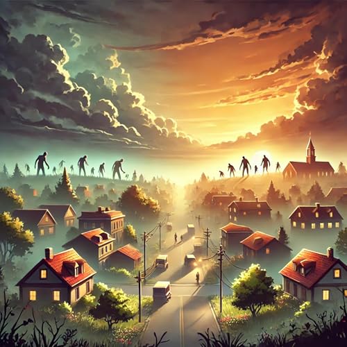 Amazon.co.jp: Tranquil Dawn to Undead Dusk : Battleforge Dominion ...