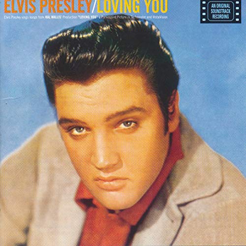 Presley, Elvis - Loving You - Amazon.com Music