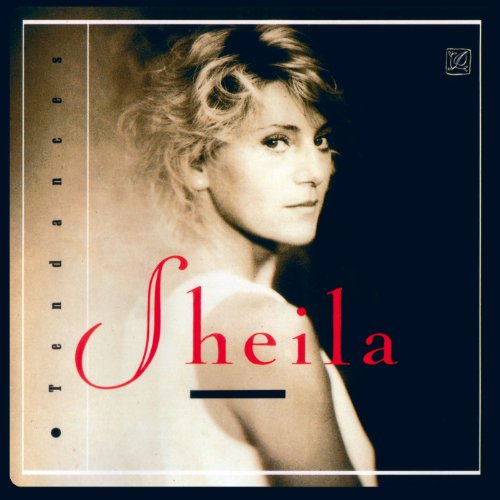 Play Tendances by Sheila on Amazon Music
