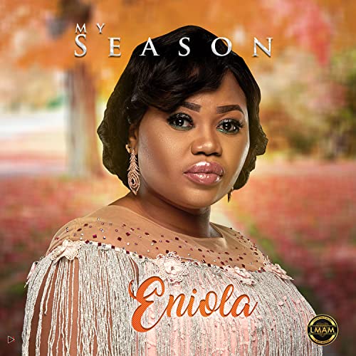 Play My Season by Eniola on Amazon Music