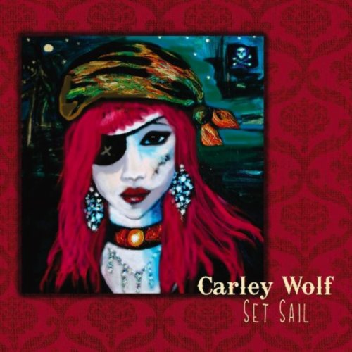 Play Set Sail by Carley Wolf on Amazon Music