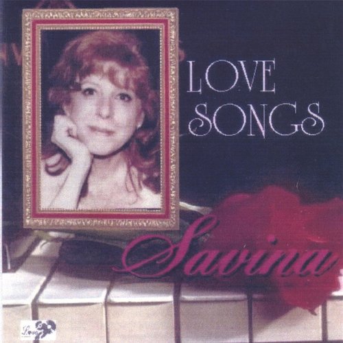 Amazon.com: Love Songs : Savina And The Alan Hartwell Jazztet: Digital ...