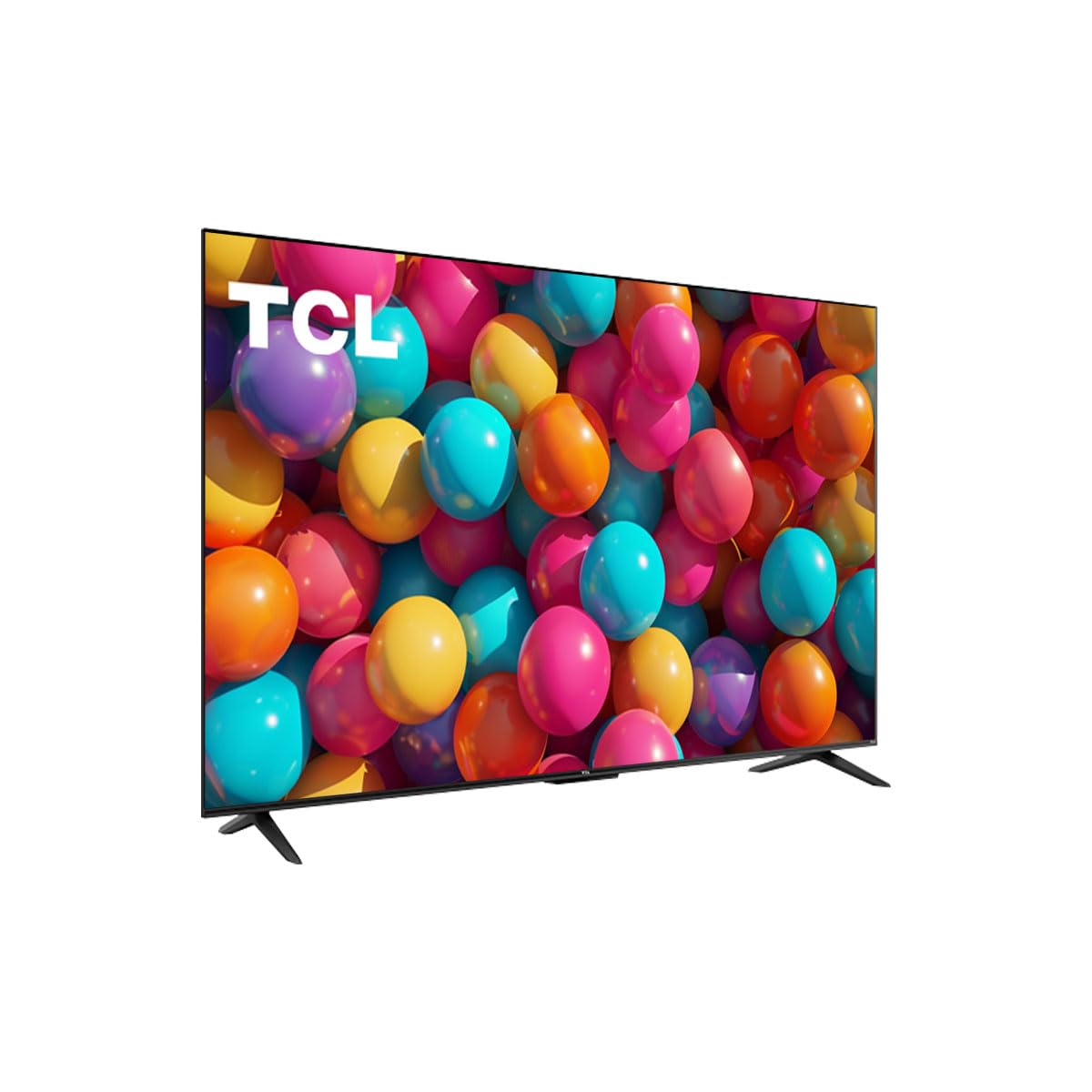 Amazon.com: TCL 55S41R 55" Class 4 Series 4K Smart TV UHD LED HDR10 ...
