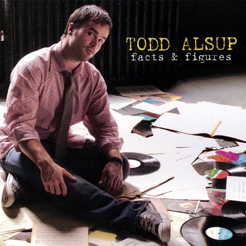 Play Facts & Figures by Todd Alsup on Amazon Music