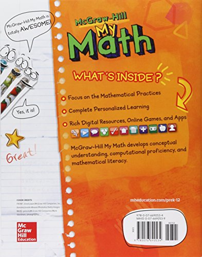 Snapklik.com : My Math Grade 3 SE Vol 1